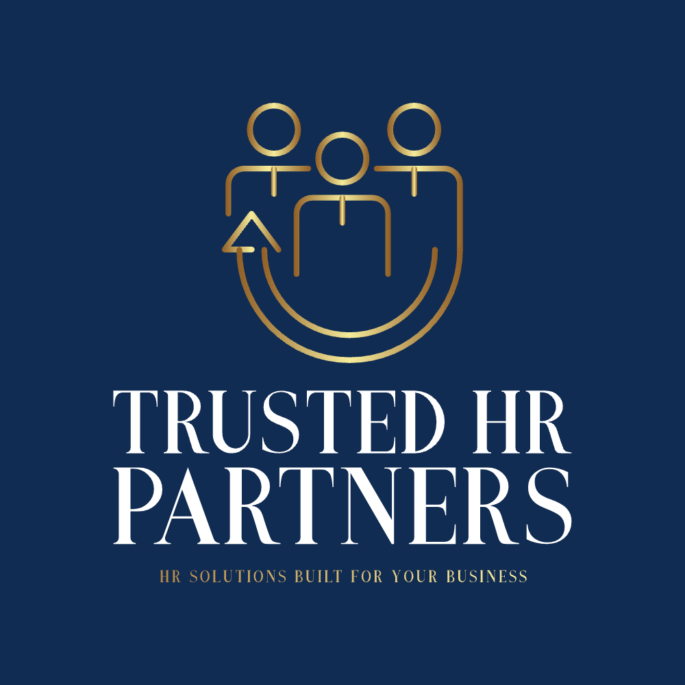 TRUSTED HR PARTNERS - Updated December 2025 - Request Consultation ...