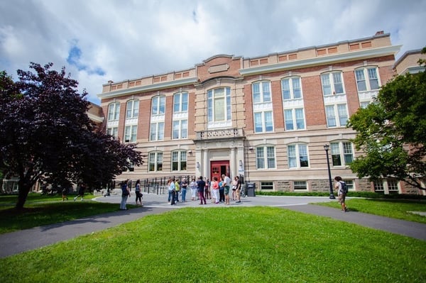 SUNY NEW PALTZ - Updated May 2026 - 43 Photos - 1 Hawk Dr, New Paltz ...