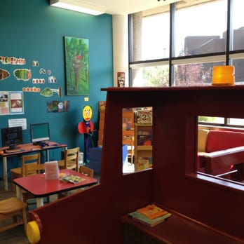 ST ALBERT PUBLIC LIBRARY - Updated December 2025 - 17 Photos - 5 Street ...