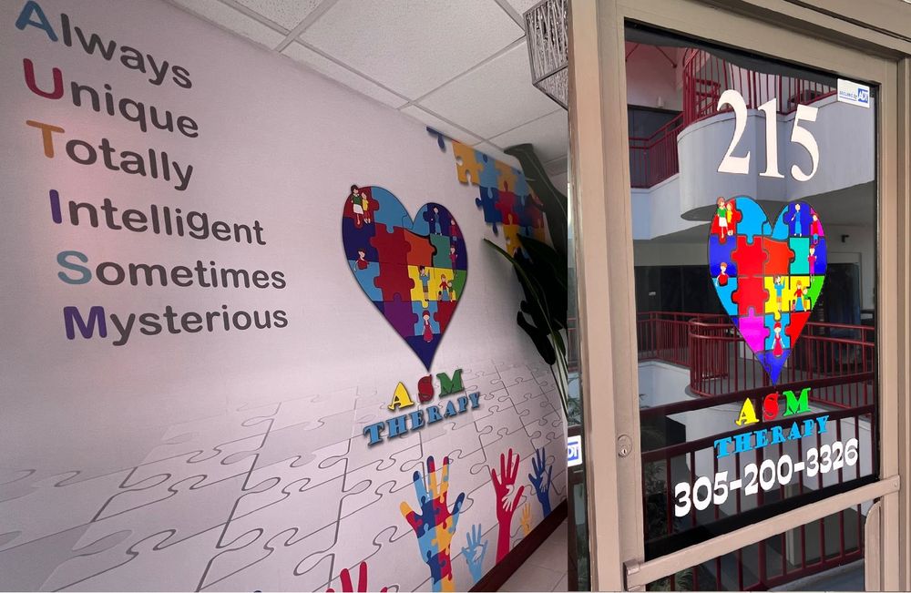 ASM Therapy - Trusted Since 2022 - Updated July 2025 - 6175 NW 153rd St ...