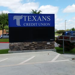 TEXANS CREDIT UNION - 15 Reviews - 3174 Hardin Blvd, McKinney, Texas ...