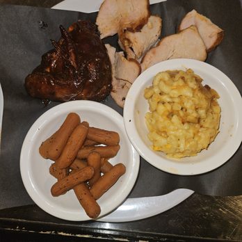 FOOD & FIRE BBQ-TAPHOUSE - Updated November 2025 - 189 Photos & 182 ...