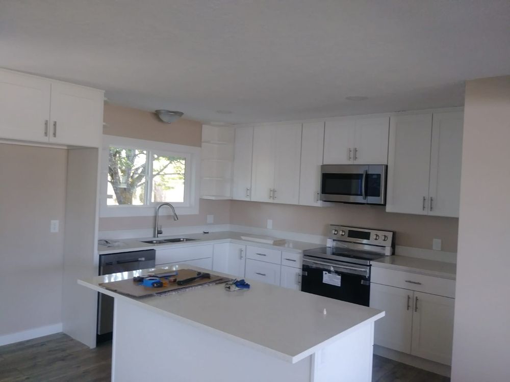 CHALIO FAST PRO CONSTRUCTION - Updated August 2025 - 12 Photos - Albany ...