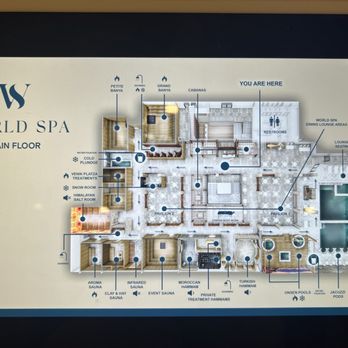 WORLD SPA - Updated June 2024 - 408 Photos & 245 Reviews - 1571 ...