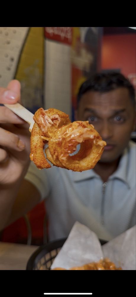 BIG BAM BURGER - Updated September 2025 - 2416 Lakeshore Road W ...