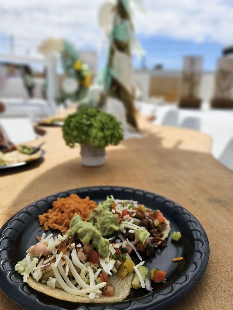 SOHO TACO - Updated December 2025 - 199 Photos & 669 Reviews - 132 E ...