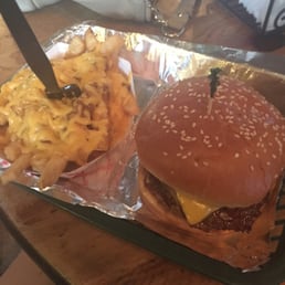 MOJOE’S BURGER JOINT - Updated November 2025 - 348 Photos - 521 Reviews ...