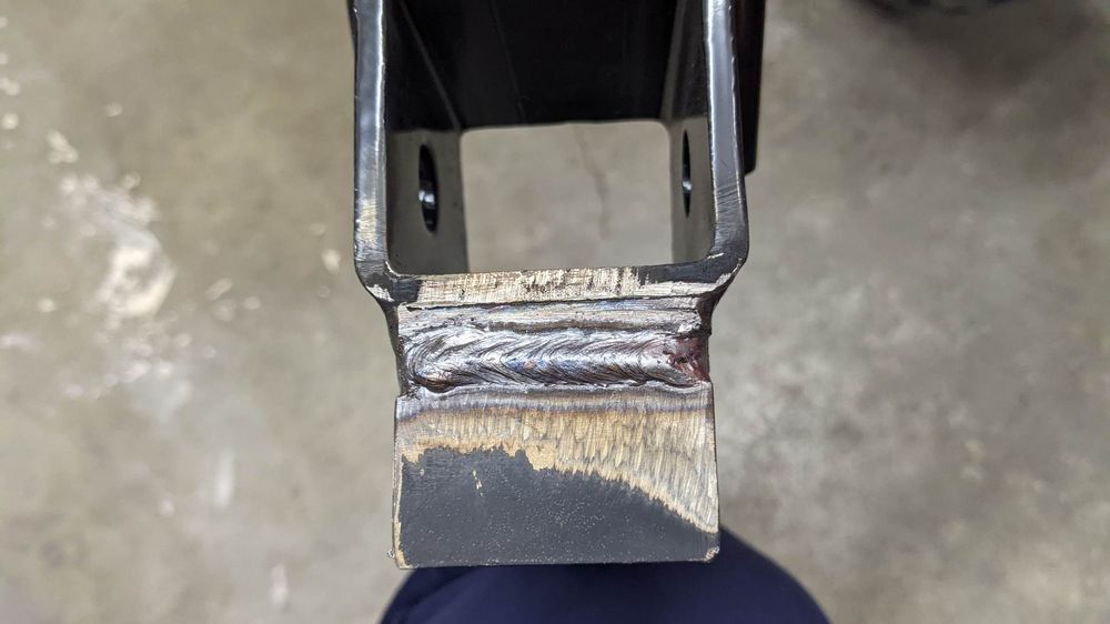 PATTERSON WELDING - 37 Photos - Soquel, California - Metal Fabricators ...