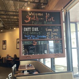 SOUTH FORK PUBLIC HOUSE - Updated October 2025 - 253 Photos & 524 ...