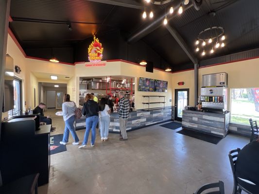 MADD CHICKEN - Updated January 2026 - 40 Photos & 60 Reviews - 1520 N ...