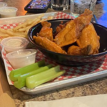 ANGLER’S BAR & GRILL - Updated January 2025 - 69 Photos & 144 Reviews ...