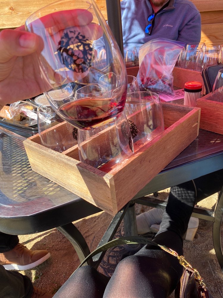 LION RANCH VINEYARDS & WINERY - Updated January 2025 - 62 Photos & 42 ...