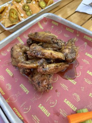 STEVEN’S COCKTAIL CORNER BAR + KITCHEN - Updated January 2026 - 20526 ...