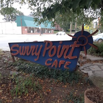 SUNNY POINT CAFÉ - Updated January 2025 - 2683 Photos & 2550 Reviews ...