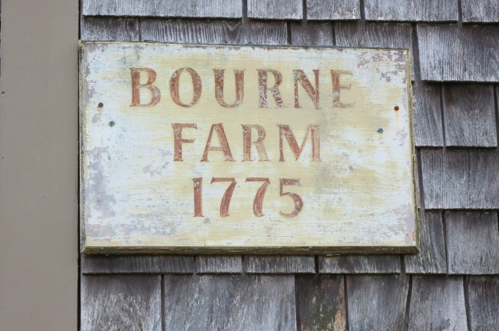 BOURNE FARM - Updated November 2025 - 15 Photos - 6 N Falmouth Hwy ...