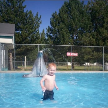 NATATORIUM POOL AND HYDROTUBE - Updated December 2025 - 17 Photos ...