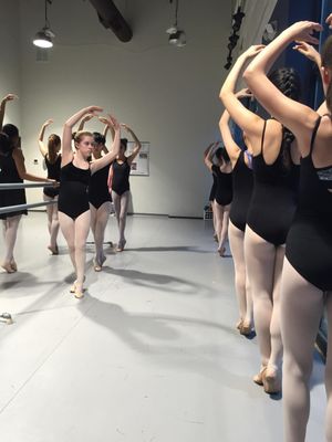 PORTLAND DANCE CENTER - Updated October 2025 - 15320 NW Central Dr ...