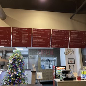 CAPISHE REAL ITALIAN KITCHEN - 623 Photos & 545 Reviews - 500 E ...