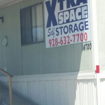 XTRA SPACE STORAGE - Updated January 2026 - 11010 Az-69, Mayer, Arizona ...