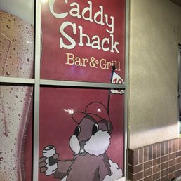 THE CADDY SHACK SPORTS BAR & GRILL - Updated July 2025 - 31 Photos & 70 ...