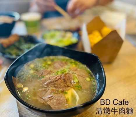 BD CAFE - Updated December 2025 - 439 Photos & 222 Reviews - 3808 Grand ...