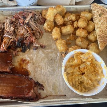 THE OINK JOINT BARBECUE - Updated October 2025 - 17 Photos & 32 Reviews ...