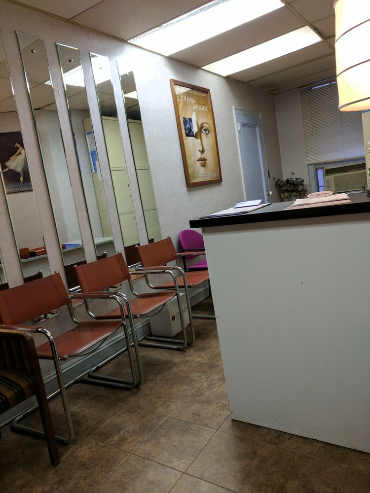 OSTROWSKI ROMAN MD - Updated December 2025 - 242 E 19th St, New York ...