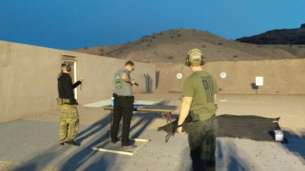 NELLIS GUN CLUB - Updated July 2025 - 22 Photos & 28 Reviews - 8062 ...