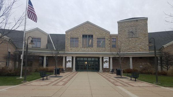 ELA AREA PUBLIC LIBRARY - Updated December 2025 - 11 Photos & 16 Reviews - 275 Mohawk Trl, Lake ...