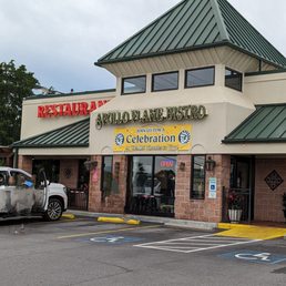 APOLLO FLAME BISTRO - BREVARD RD - Updated July 2025 - 178 Photos & 315 ...