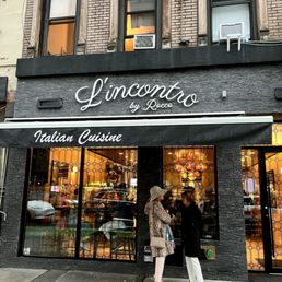 L’INCONTRO - Updated October 2025 - 140 Photos & 72 Reviews - 1572 2nd ...