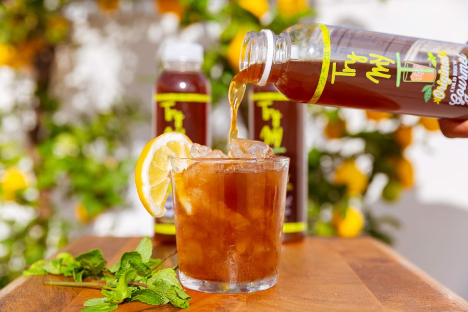 TRY MY T - Updated May 2025 - 9854 National Blvd, Los Angeles ...