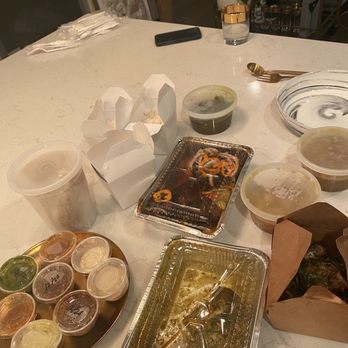 CANE - 790 Photos & 578 Reviews - 403 H St NE, Washington, District of ...