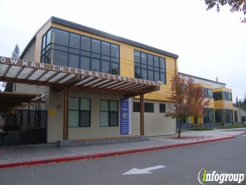 BOWMAN SCHOOL - Updated December 2025 - 11 Reviews - 4000 Terman Dr ...