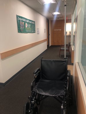 MASS EYE AND EAR - MAIN CAMPUS - Updated December 2025 - 49 Photos ...