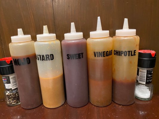 MOJO FEDERAL SWINE & SPIRITS - Updated October 2025 - 632 Photos & 361 ...