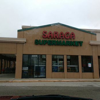 SARAGA SUPERMARKET - Updated June 2025 - 35 Photos & 40 Reviews - 2308 ...