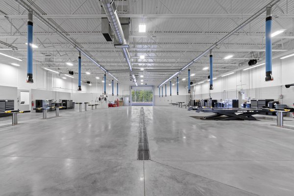 KOONS VOLVO OF WHITE MARSH - Updated September 2025 - 37 Photos & 79 ...