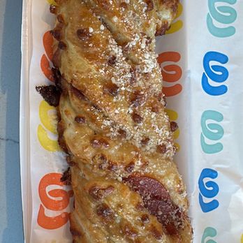 WETZEL’S PRETZELS - Updated December 2024 - 387 Photos & 275 Reviews ...