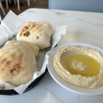 CHEF MOUSSA - Updated September 2025 - 175 Photos & 262 Reviews - 201 E ...