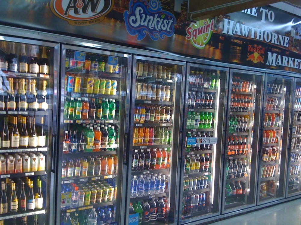 HAWTHORNE MARKET - Updated July 2025 - 10 Reviews - 2950 SE Hawthorne ...