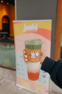 JUNBI MATCHA - Updated December 2025 - 79 Photos & 24 Reviews - 722 E ...