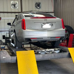 UNIVERSAL AUTO CENTER - Updated May 2025 - 55 Photos & 56 Reviews ...