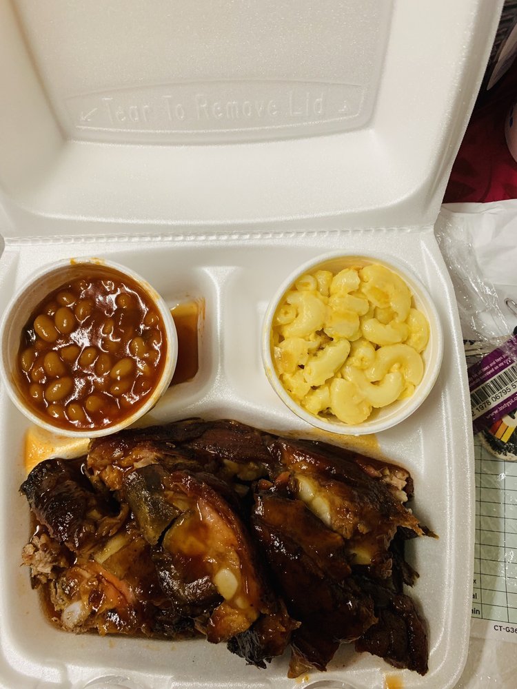 KING RIBS BAR-B-Q - 85 Photos & 96 Reviews - 4130 N Keystone Ave ...