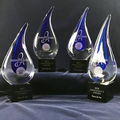 SIERRA AIR - Updated January 2026 - 92 Photos & 394 Reviews - 520 S ...