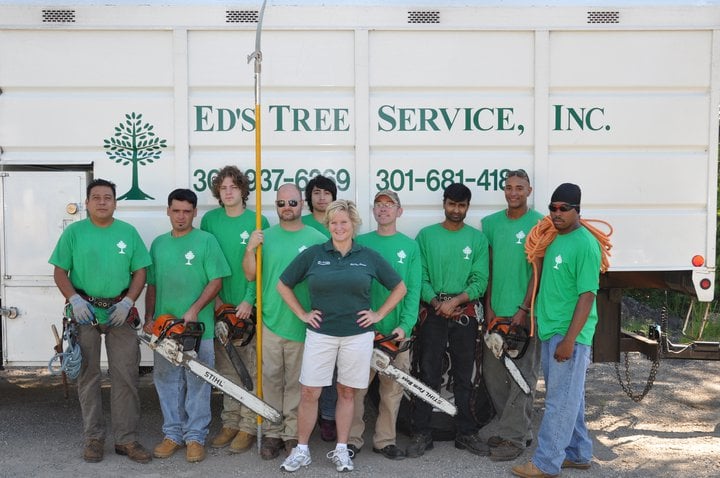 ED’S TREE SERVICE - Updated October 2025 - 25 Photos & 23 Reviews ...