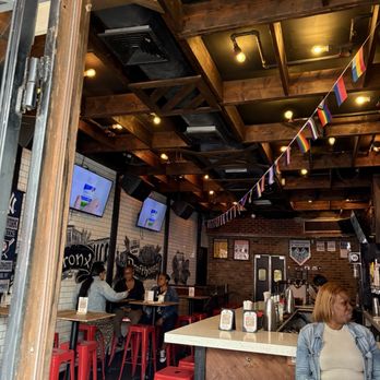 BRONX DRAFTHOUSE - Updated January 2026 - 321 Photos & 262 Reviews ...