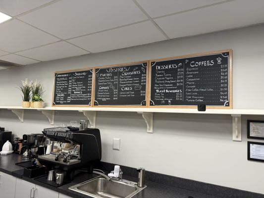 ATLAS BAKERY - Updated January 2026 - 30 Photos & 14 Reviews - 1820 ...