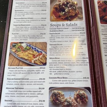 WELIK MEXICAN CUISINE - Updated December 2025 - 262 Photos & 180 ...