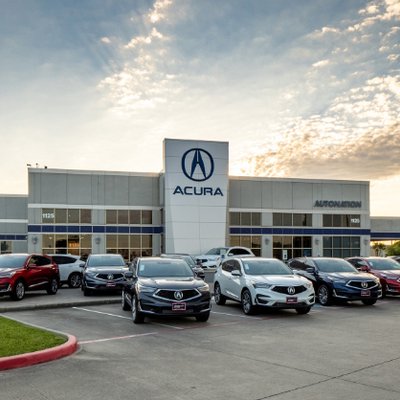 AUTONATION ACURA GULF FREEWAY - Updated December 2025 - 52 Photos & 79 ...